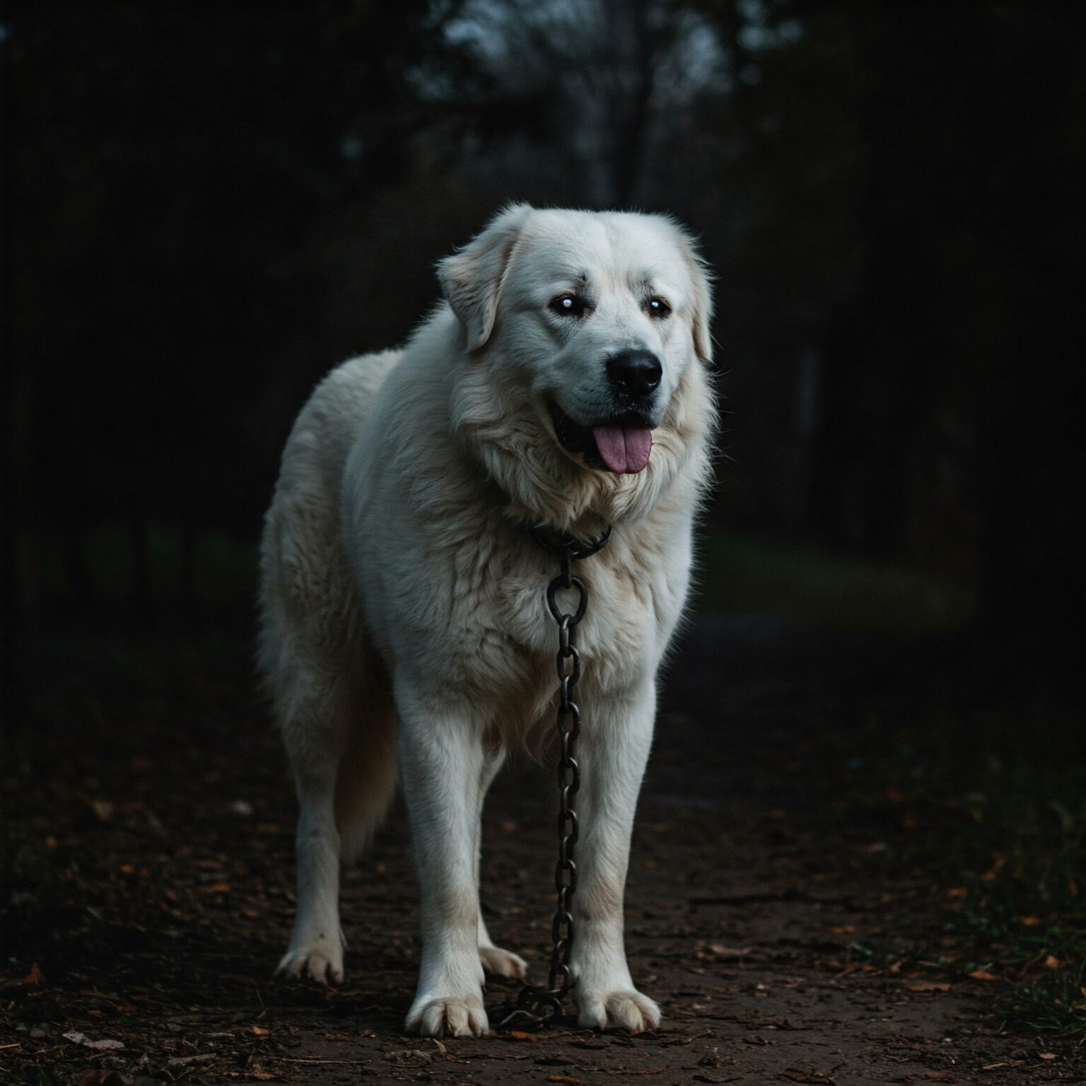 Leyenda: El Cadejo, Costa Rica - Leyendas y Mitos de Pueblos Antiguos ...