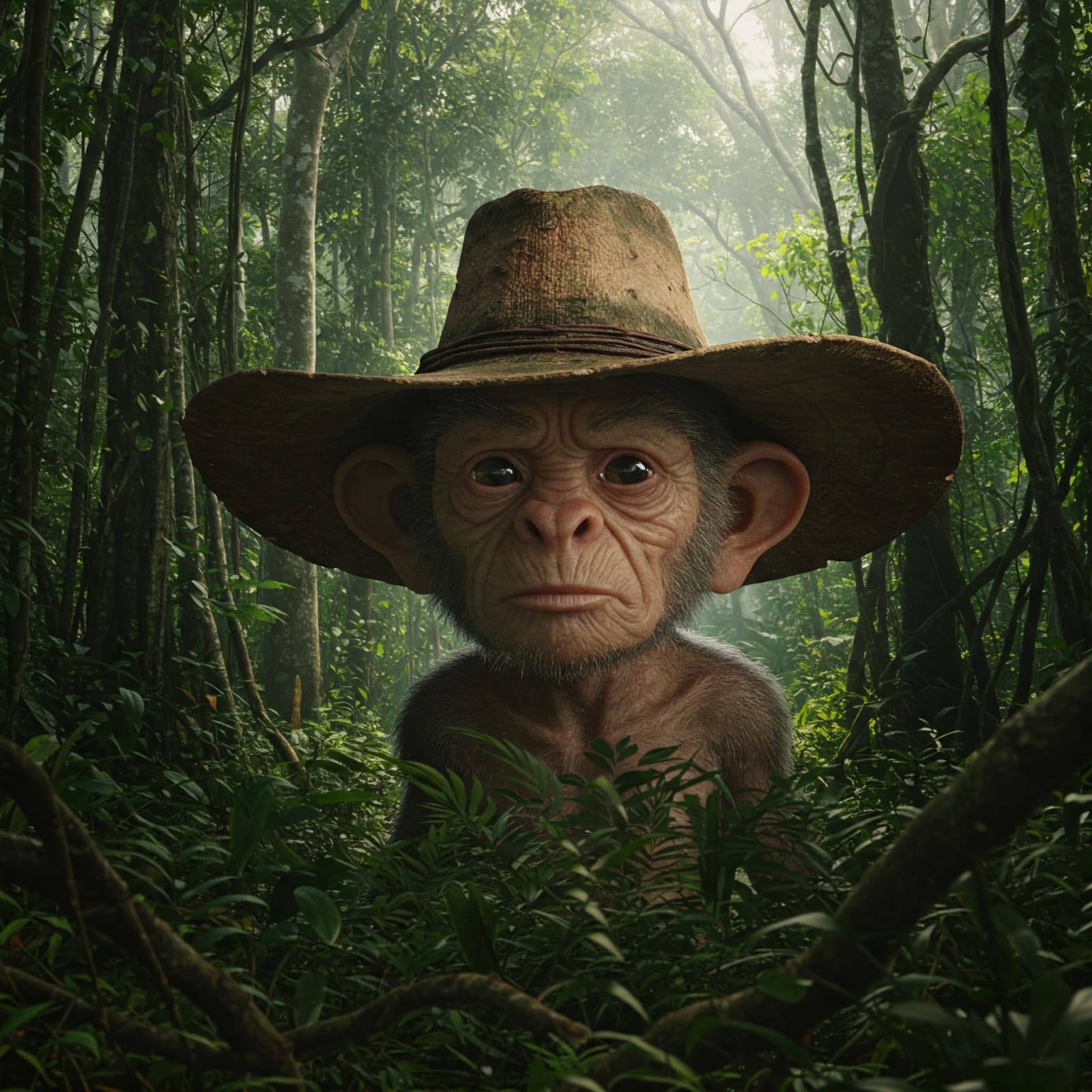Leyenda: El Tata Duende, Belice - Leyendas y Mitos de Pueblos Antiguos ...