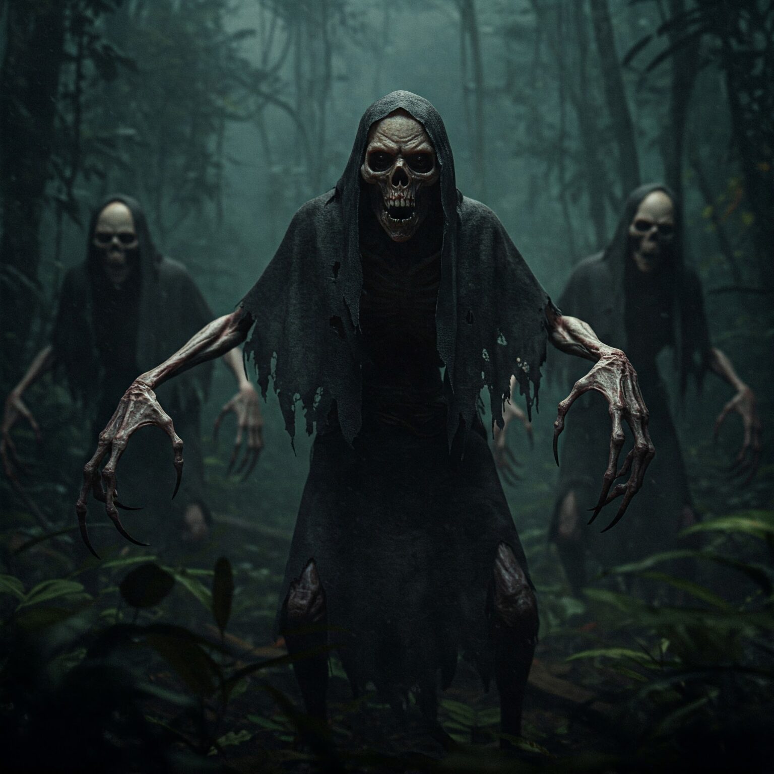 Leyendas de Guatemala - Leyendas y Mitos de Pueblos Antiguos de América ...